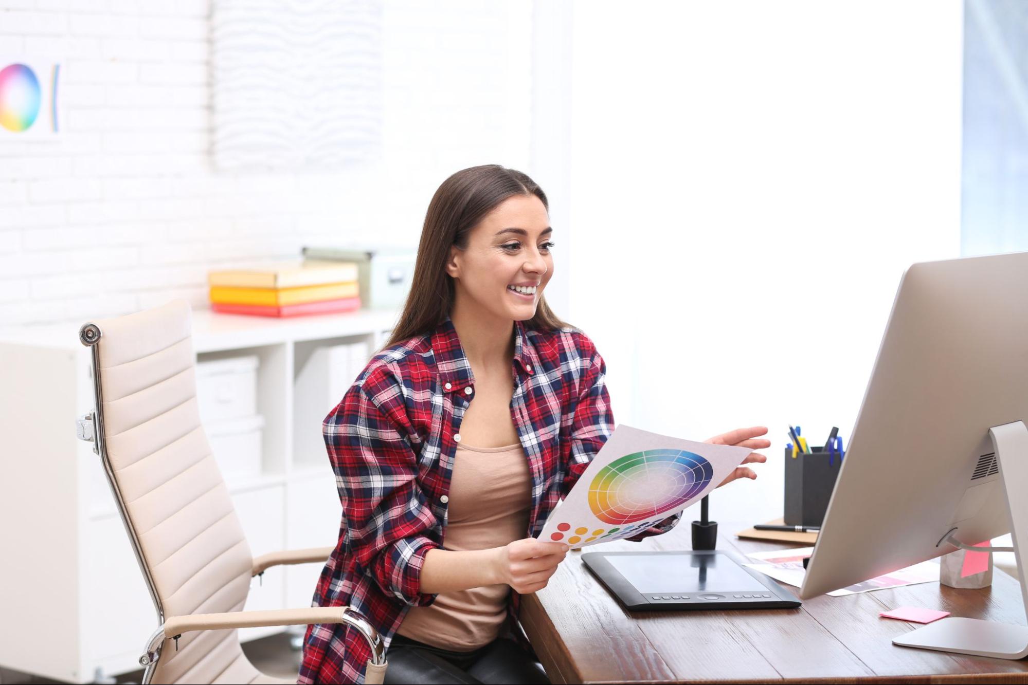 What Is the CMYK Color Model? - A Complete Guide | AND Academy