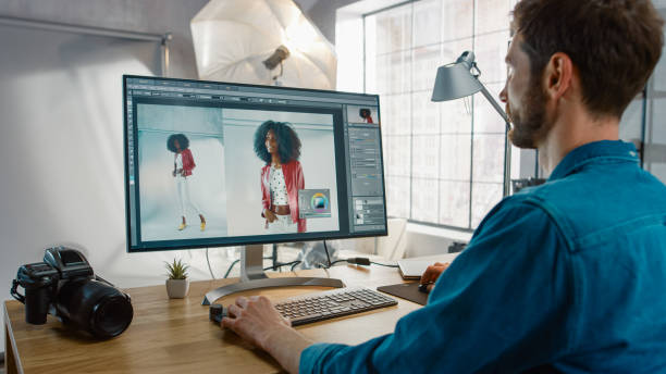 15 Best Free Photoshop Courses for 2025 | AND Academy
