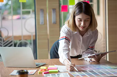 10 Best Graphic Design Colleges in India | AND Academy