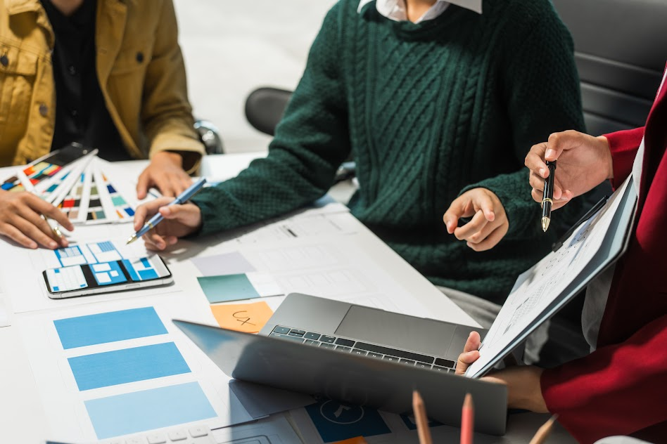 A Guide To Accessibility In Ux Design And Principles And Academy