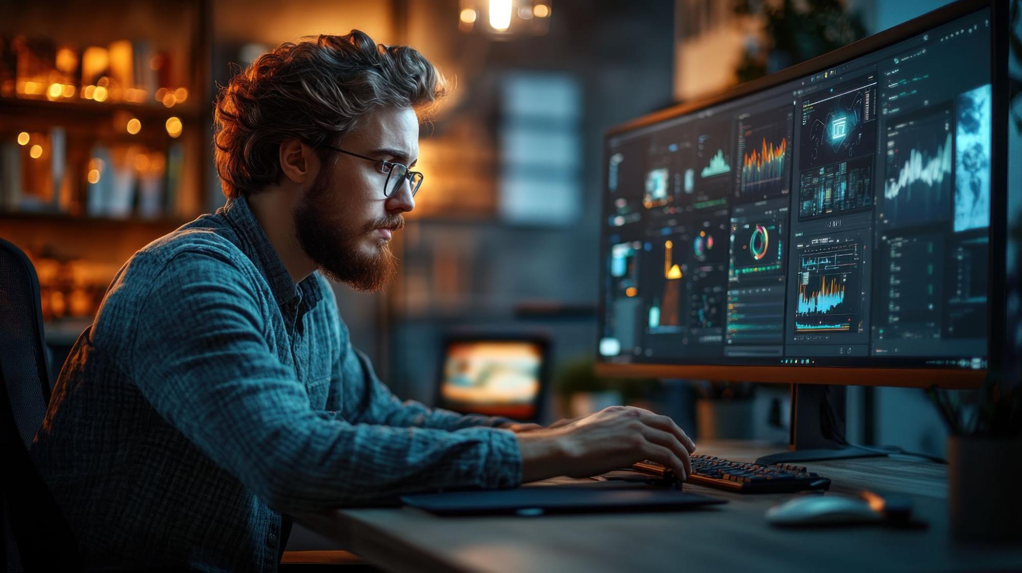 AI in Graphic Design - A Complete Guide | AND Academy