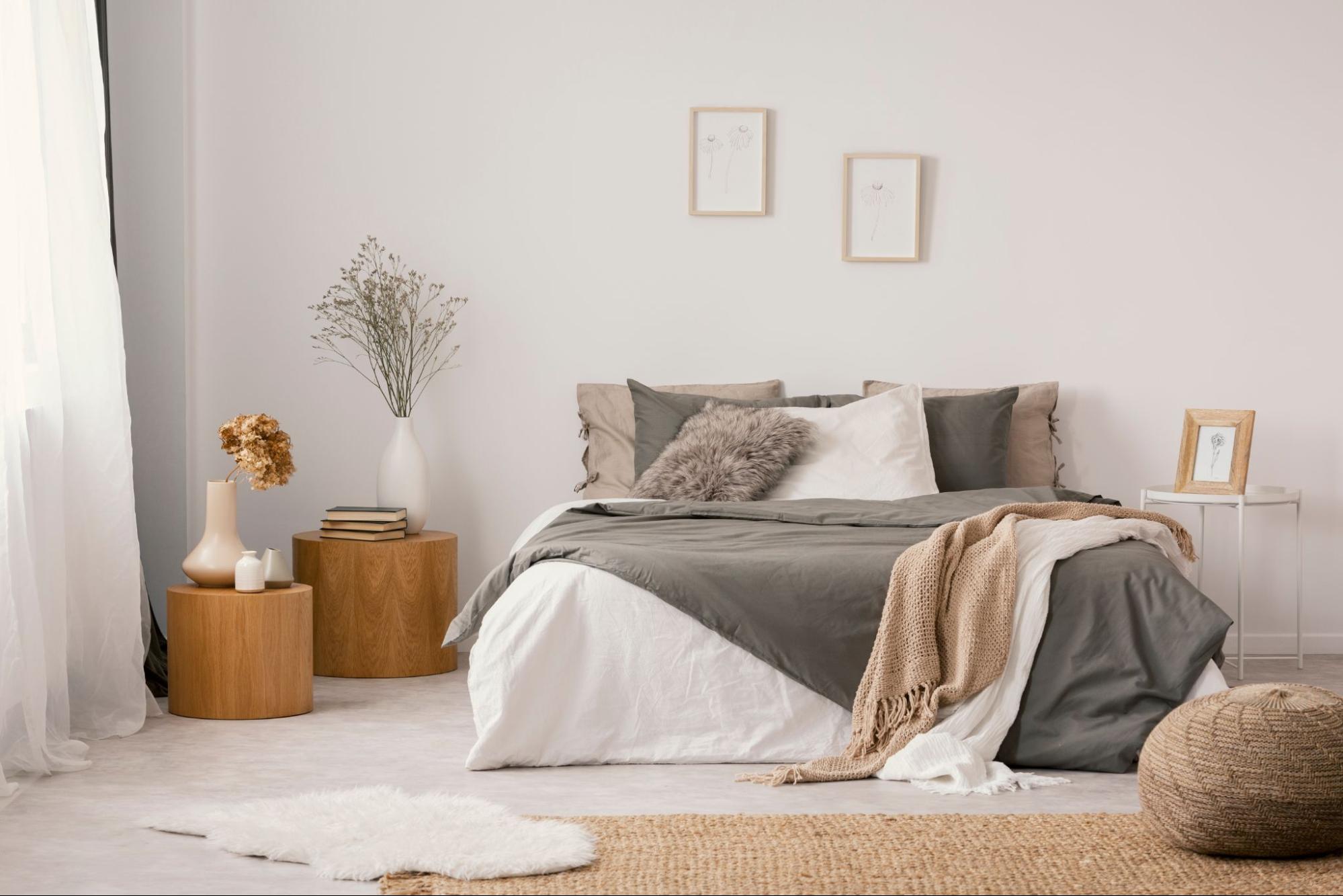 Bedroom Furniture Design - A Complete Guide | AND Academy