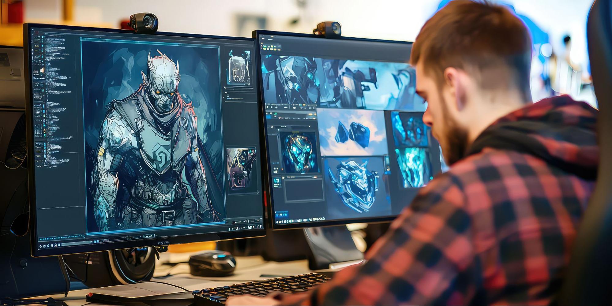 What is Adobe Illustrator - Uses, Cost, Features | AND Academy