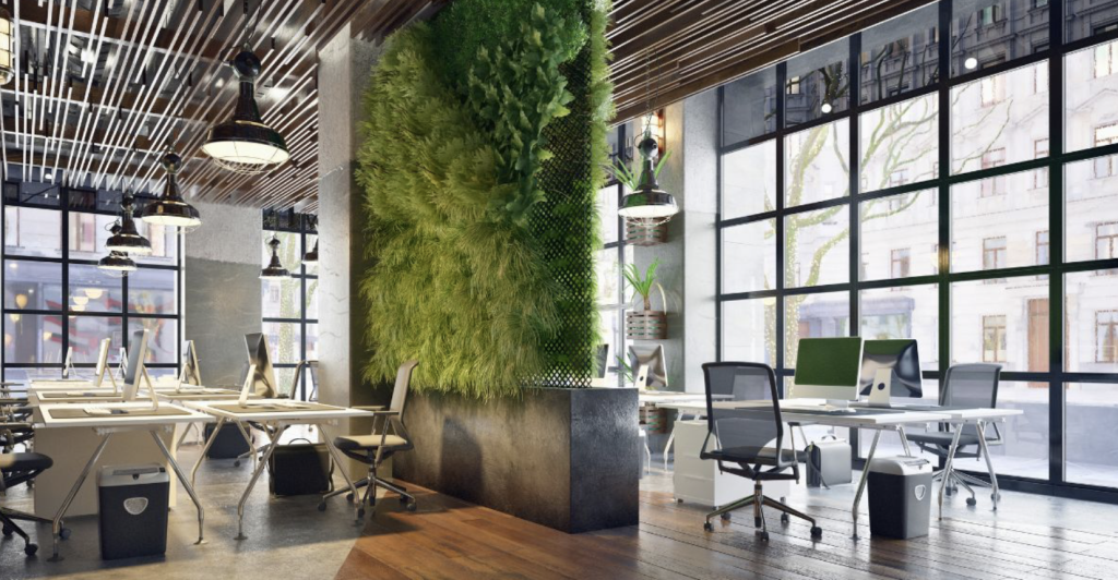 13 Office Furniture Design Trends of 2026 | AND Academy
