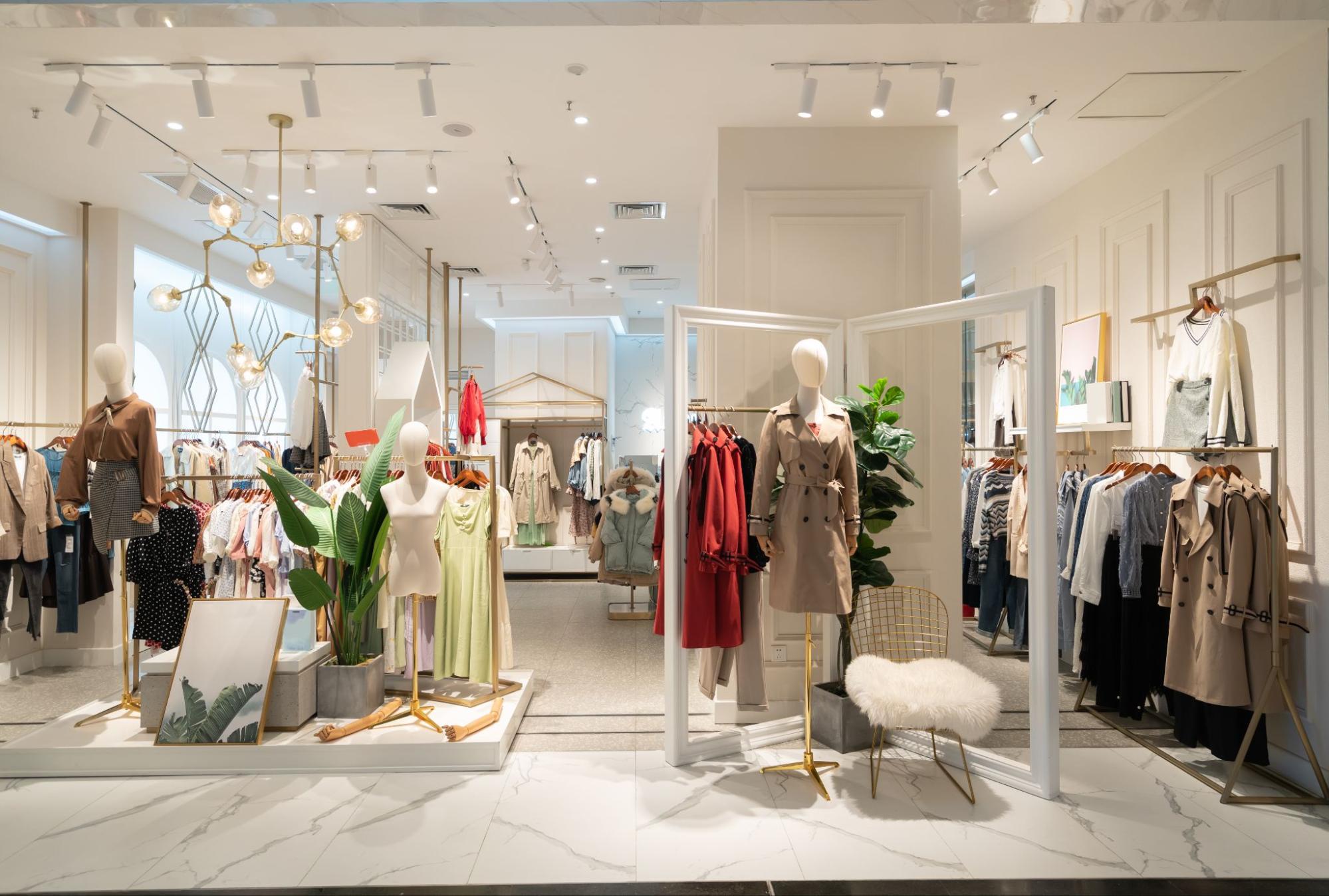 Visual Merchandising: Principles, Importance & Retail Design | AND Academy