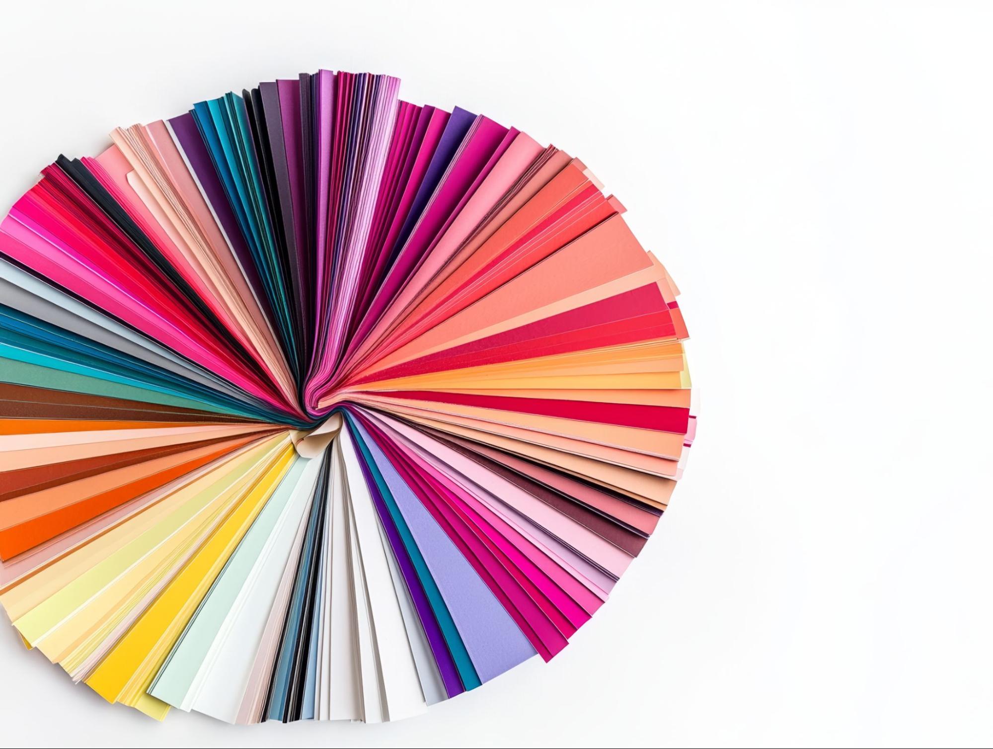 A Guide to Pantone Colors - Meaning & Applications | AND Academy