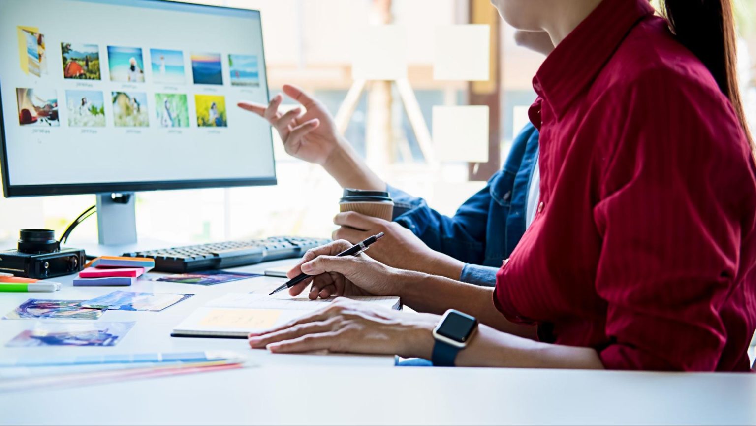 Product Design: A Complete Step-by-Step Guide | AND Academy