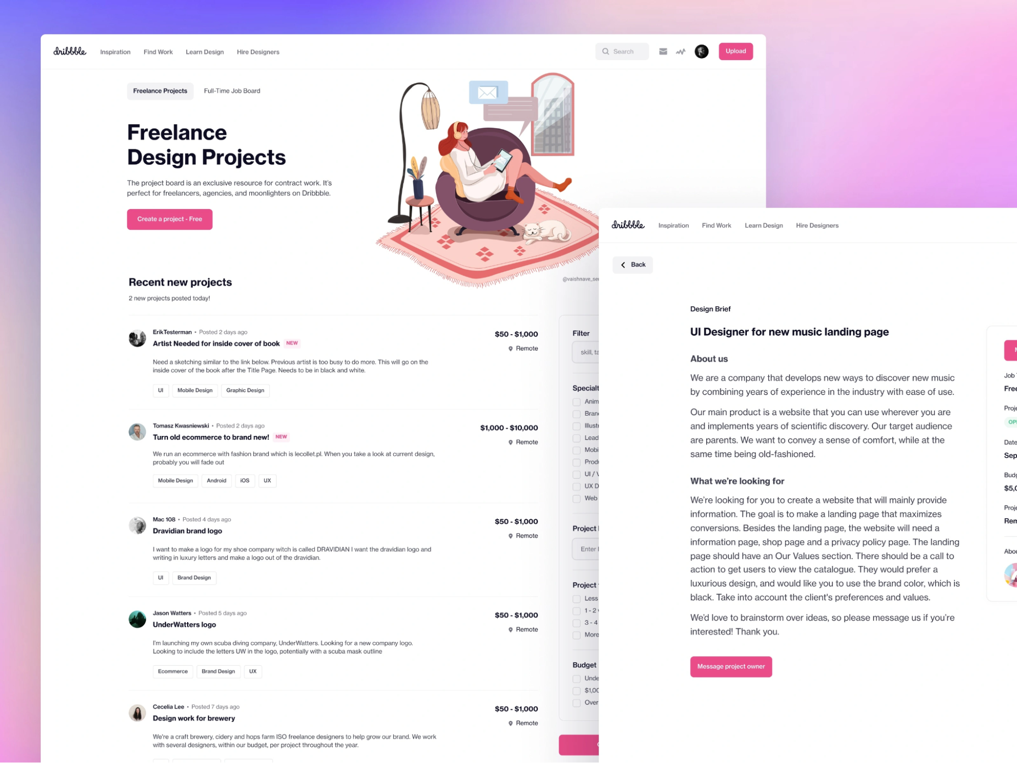 Freelance Graphic Designer - A Complete Guide with Pricing| AND Academy