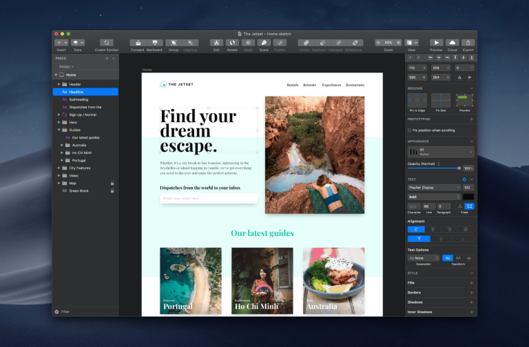 10 Best Graphic Design Apps in 2026 | AND Academy
