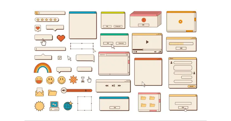 A Complete Guide to Design Systems| AND Academy