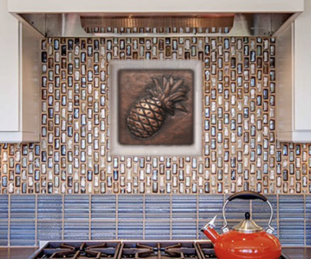 Creative Backsplash Materials 9 Backsplash Design Ideas You Won't Want