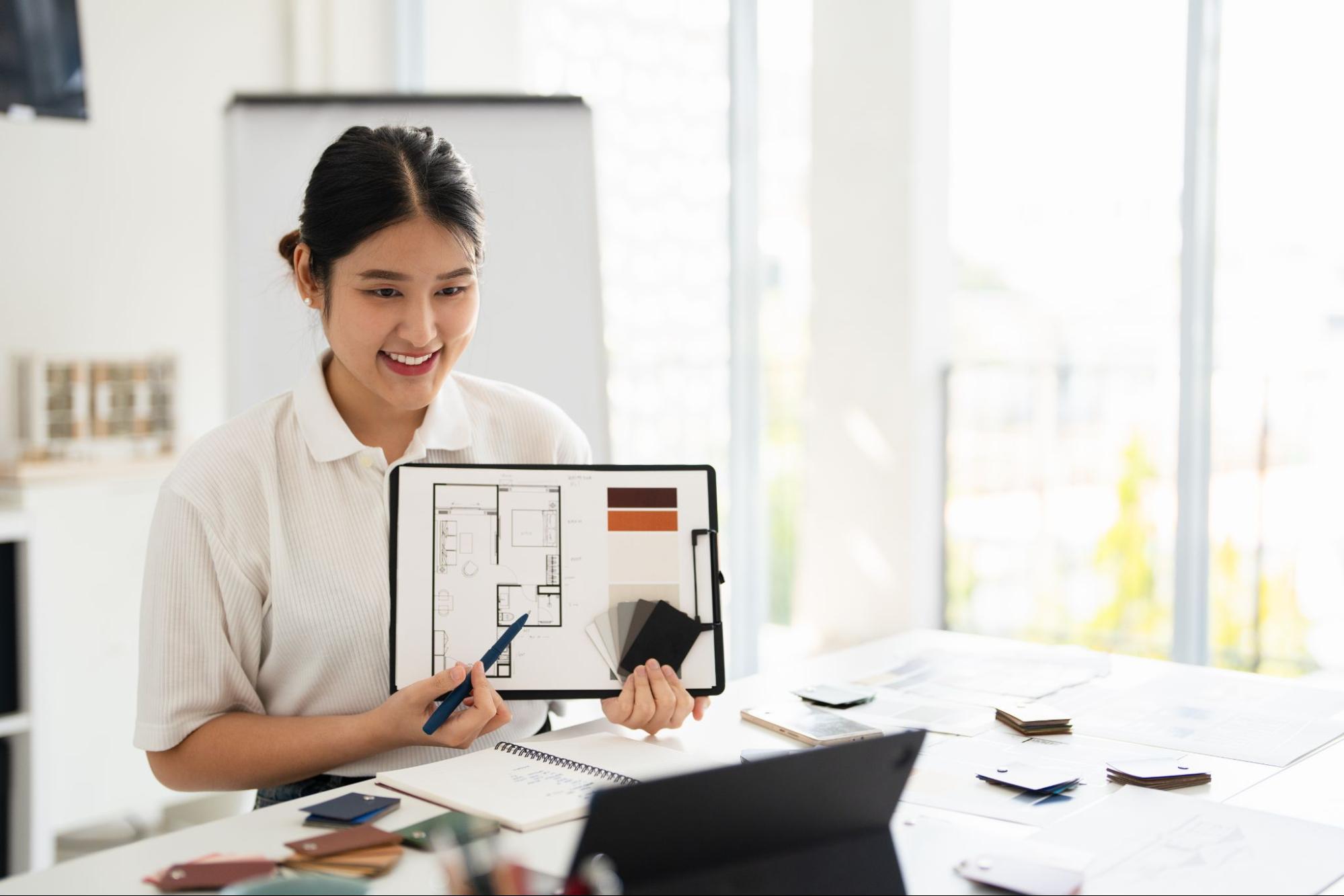 10 Best Online Interior Design Courses for 2026 | AND Academy