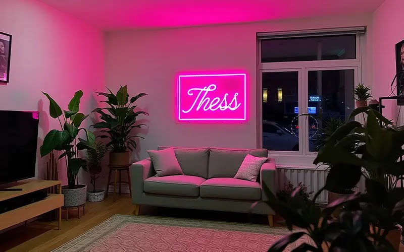 Interior Design Glossary- 47 Terms With Examples | AND Academy