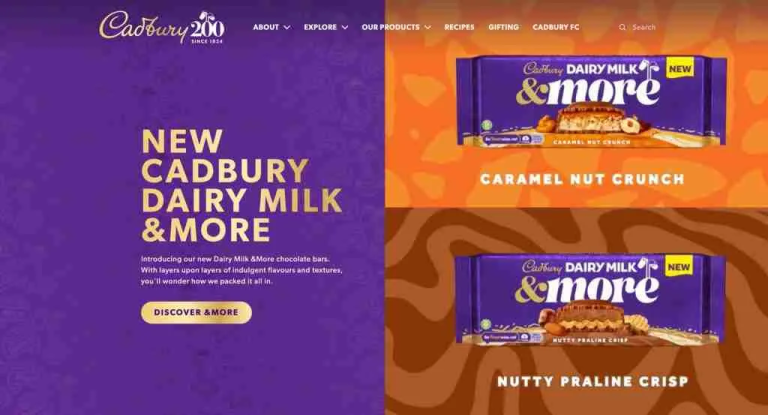 Purple Color Theory: Branding Guide with Examples | AND Academy