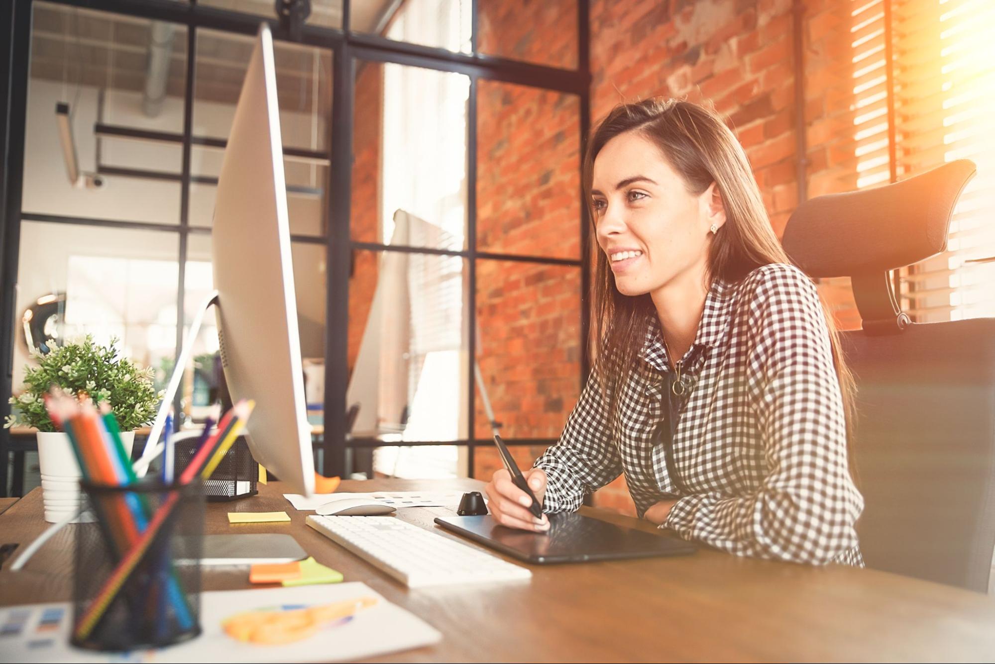 12 UI Design Principles You Should Know About | AND Academy