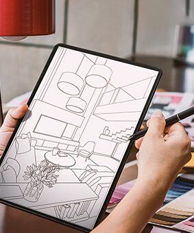 Interior Design Courses - Certificate, Diploma & PG Diploma | AND Academy