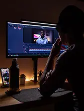 Motion Graphics & Animation Courses Taught by Industry Experts | AND ...