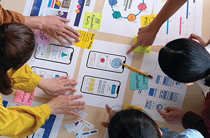 How To Learn UI UX Design: A Step-by-Step Guide for 2023 | AND Academy