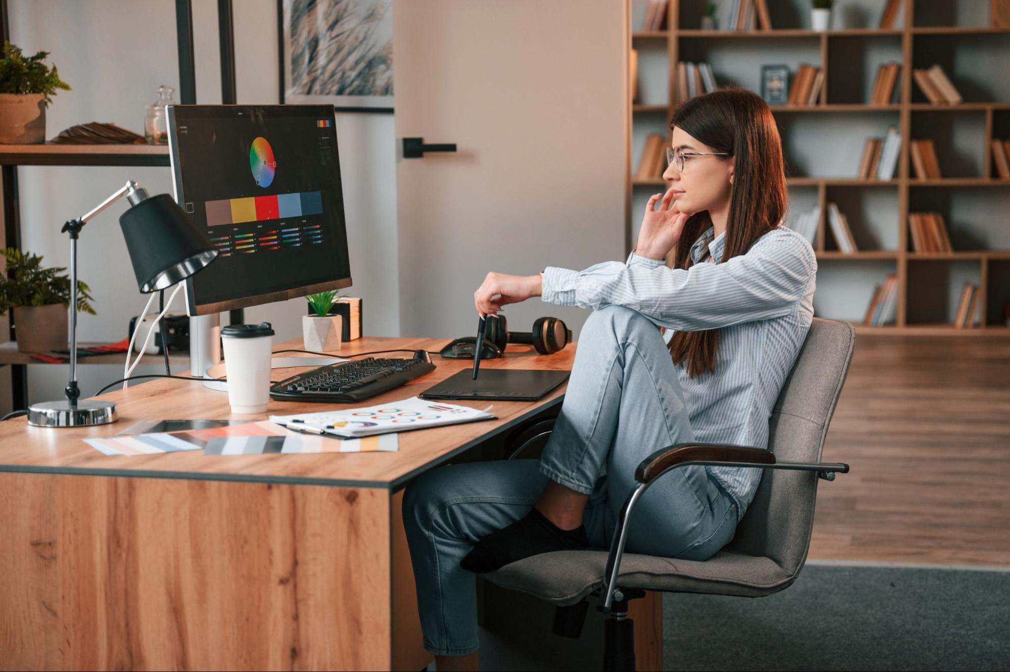 15 Must-Have UI UX Design Skills & How To Develop Them | AND Academy