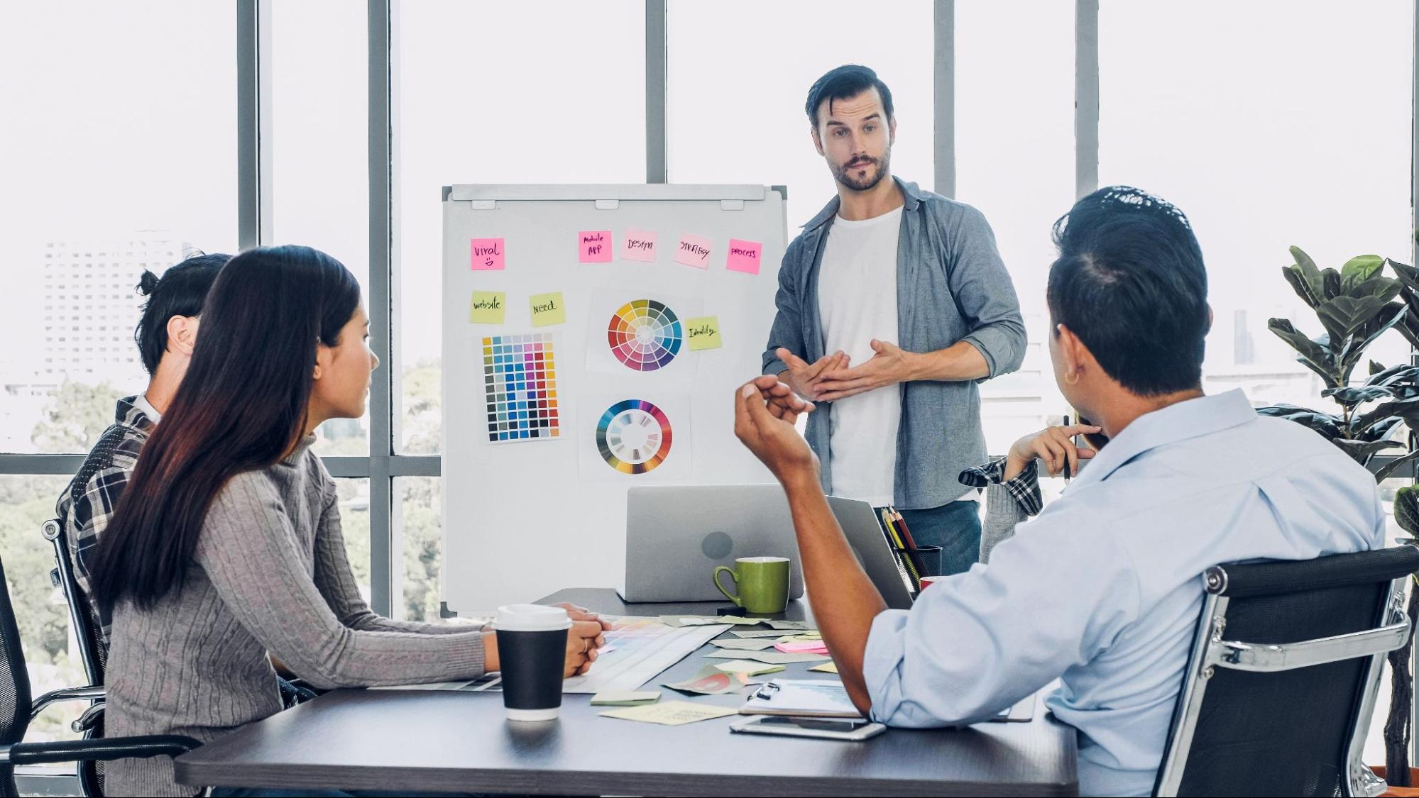 15 Must-Have UI UX Design Skills & How To Develop Them | AND Academy